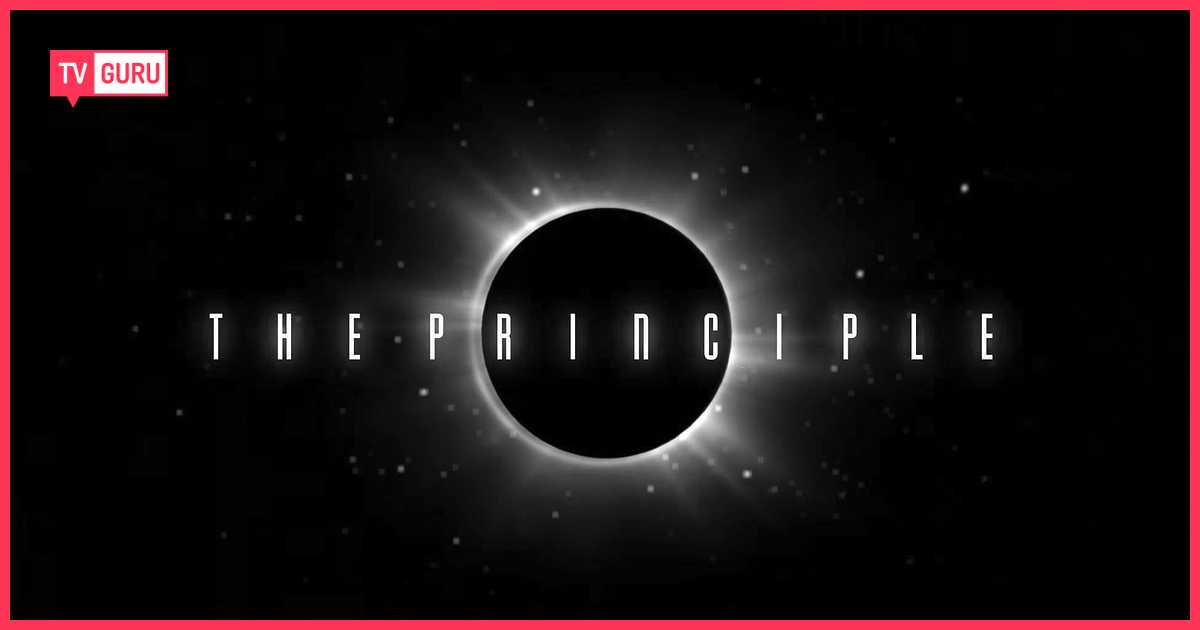 The Principle | TV.GURU