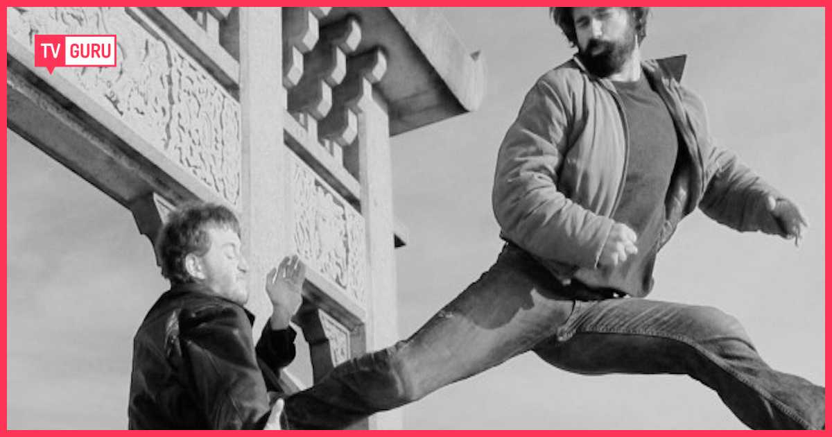 Grave Error | TV.GURU