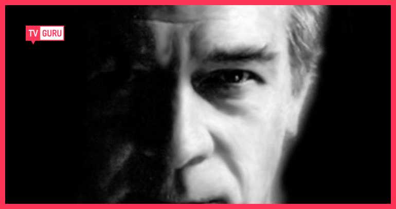 Christopher Plummer: A Man For All Stages | TV.GURU