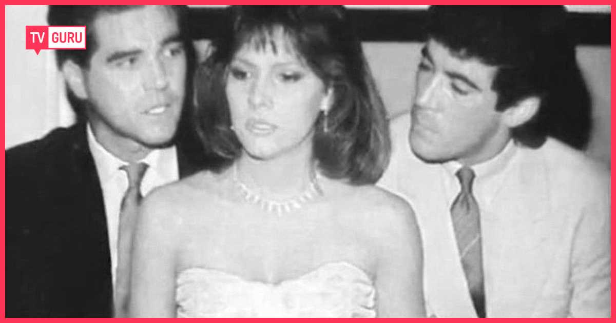 Lucy Boscana - Alle Filme & TV-Shows | TV.GURU