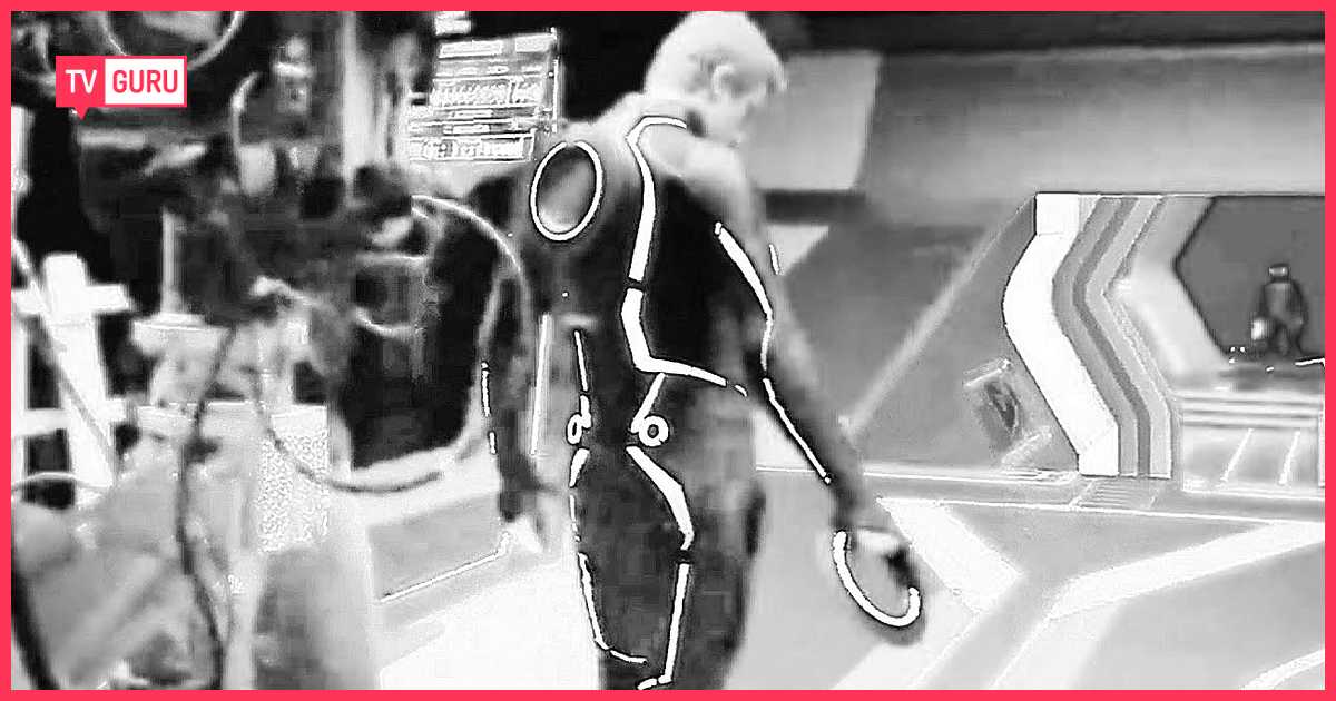 Visualizing TRON | TV.GURU