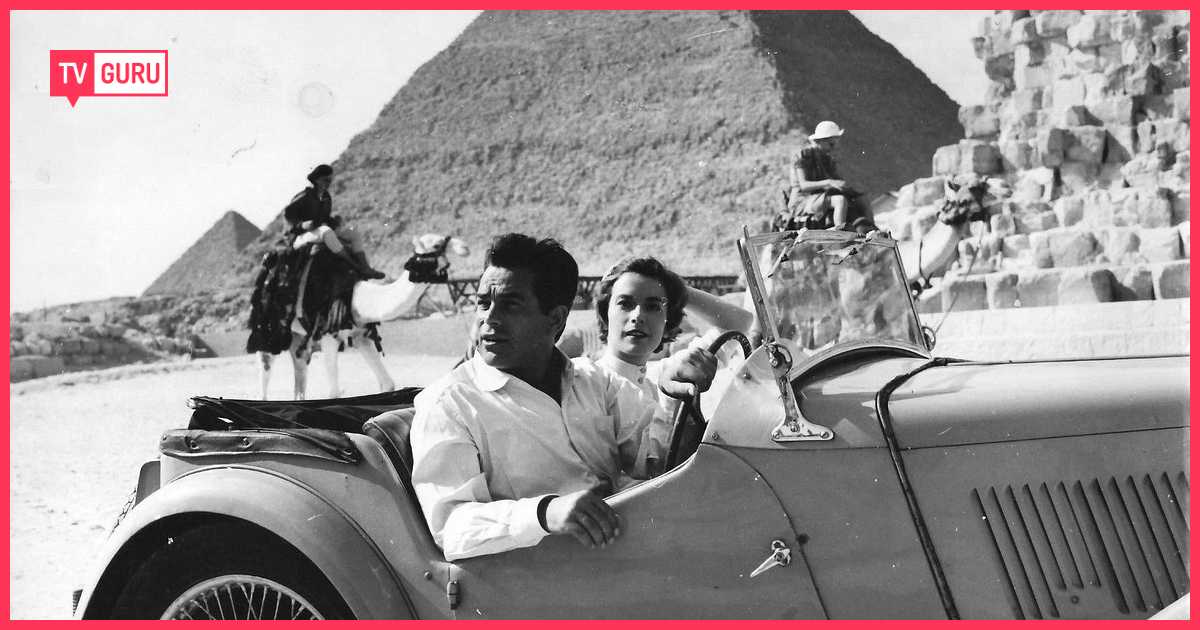 Rommel ruft Kairo | TV.GURU