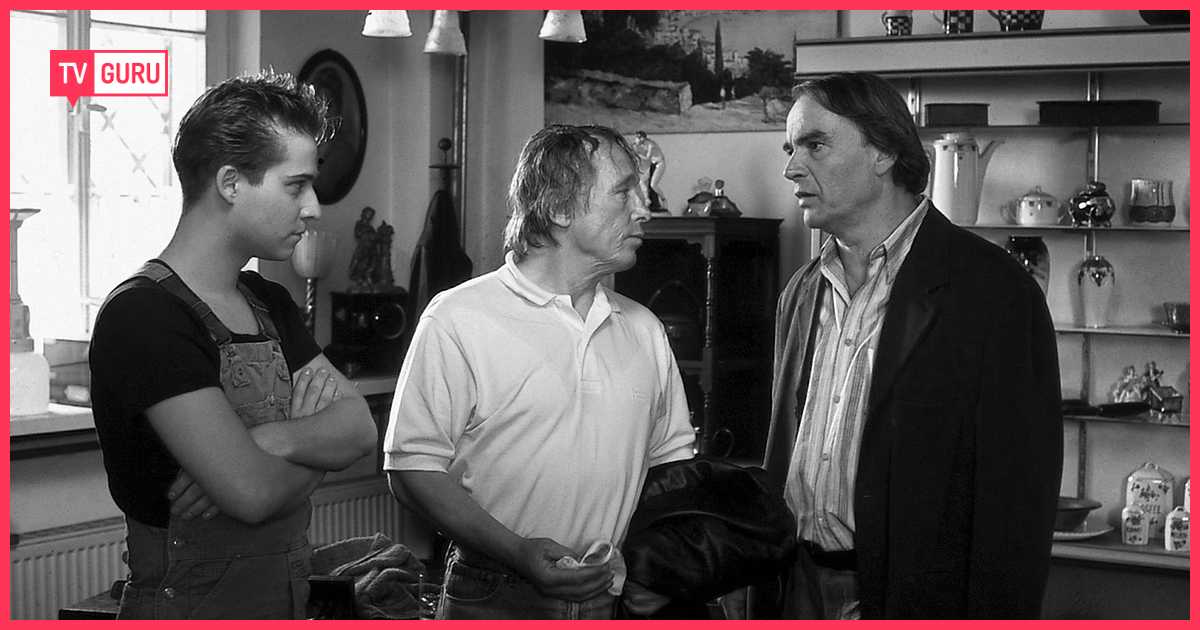 Aenne Nau - Alle Filme & TV-Shows | TV.GURU