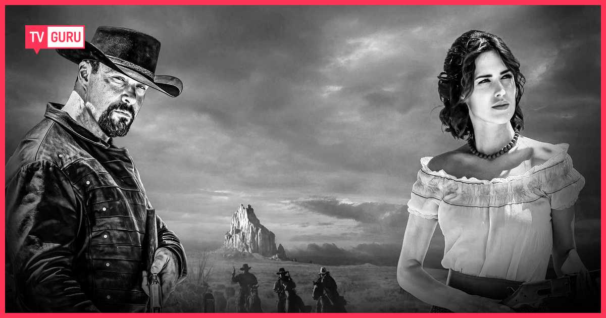 Maria Paris - Alle Filme & TV-Shows | TV.GURU