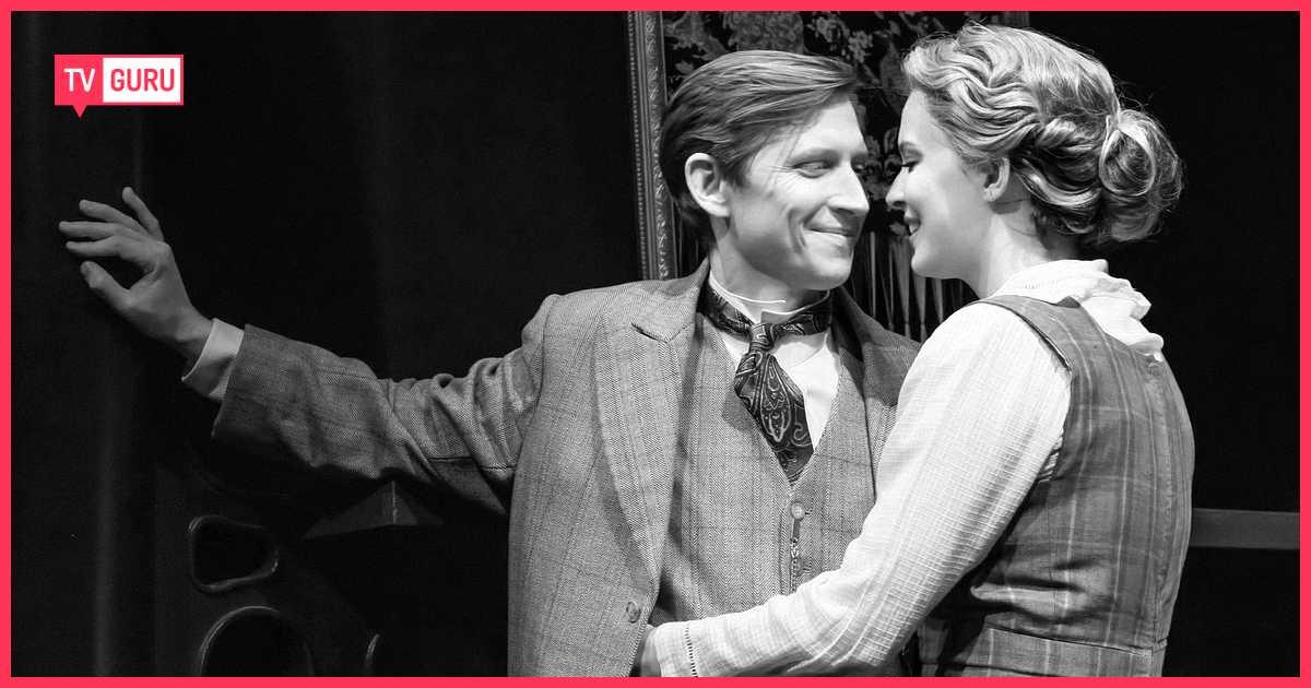 Ken Marks - Alle Filme & TV-Shows | TV.GURU