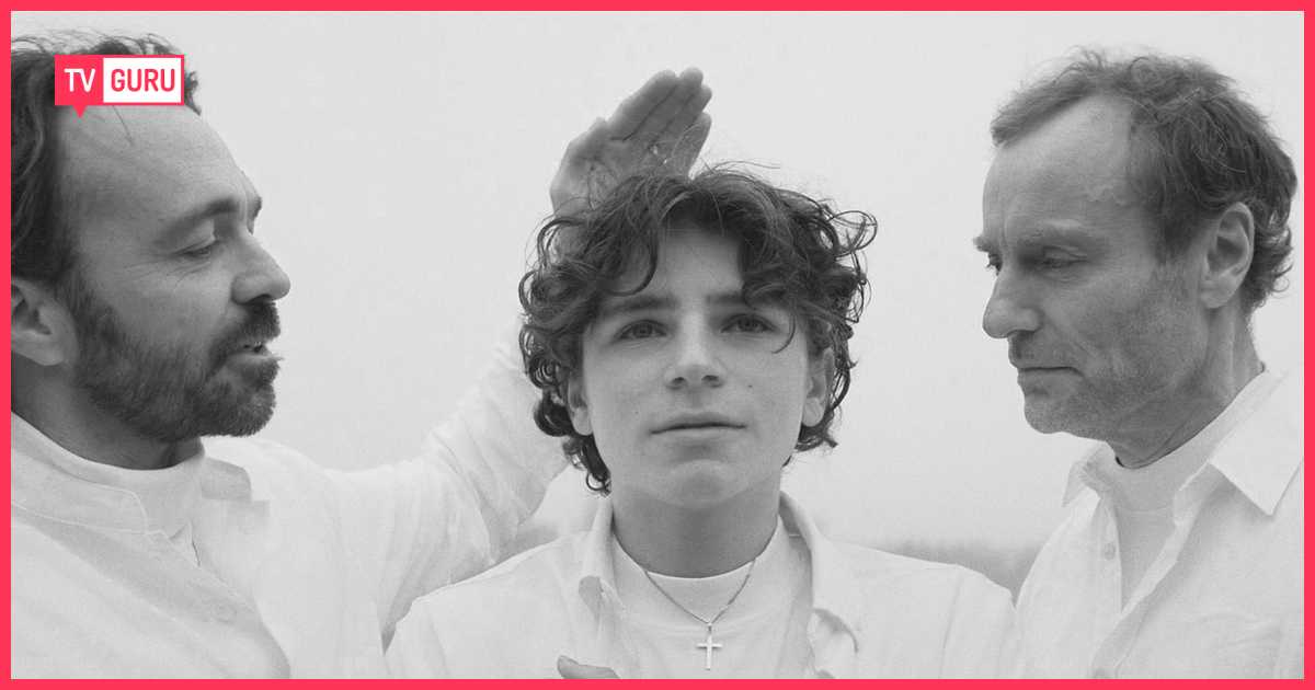 Michelangelo Fortuzzi - Alle Filme & TV-Shows | TV.GURU