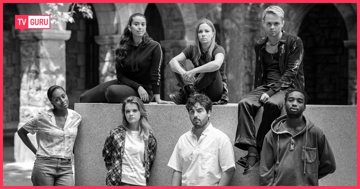 Campus - TV-Serie | TV.GURU