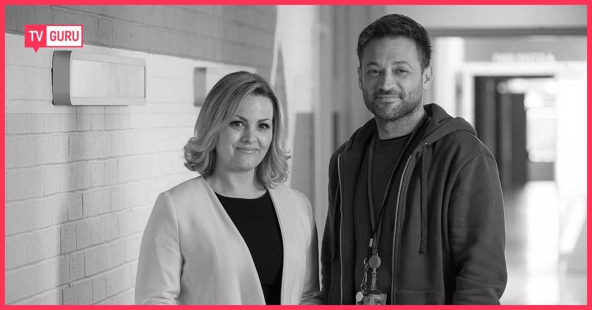 Ackley Bridge - TV-Serie | TV.GURU