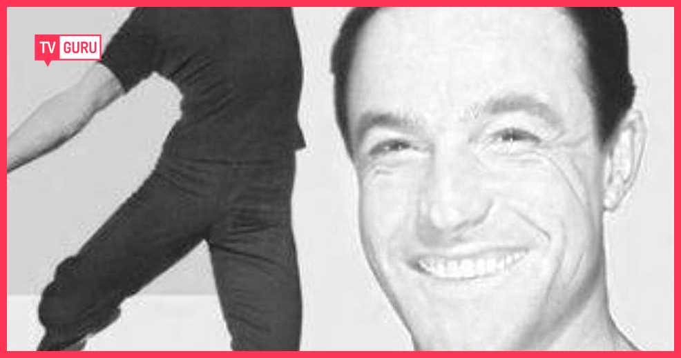 Gene Kelly: Anatomy of a Dancer | TV.GURU