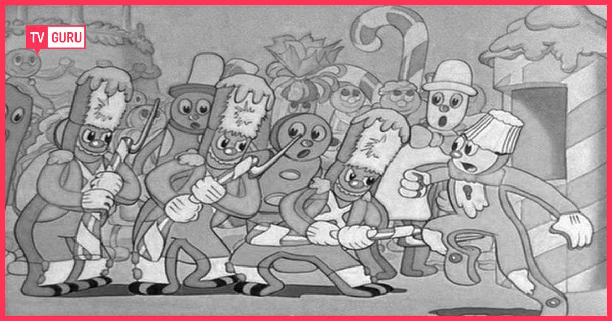 The Cookie Carnival | TV.GURU