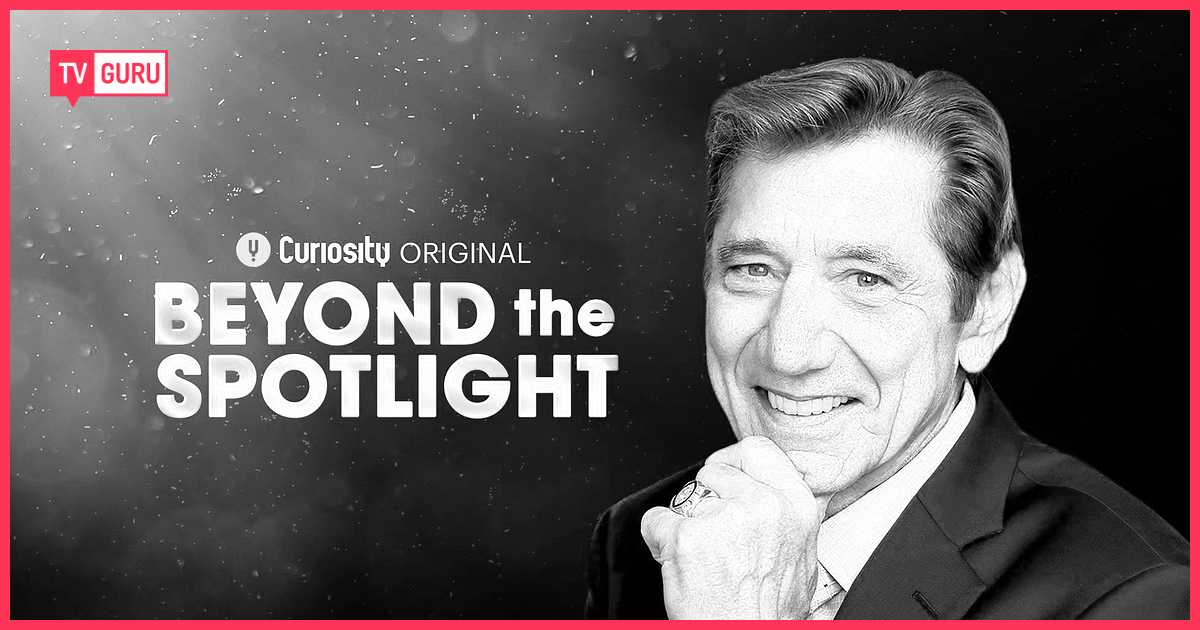 Beyond the Spotlight - TV-Serie | TV.GURU