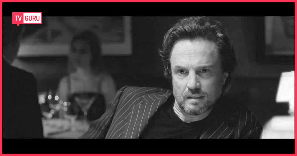 Lorien Haynes - Alle Filme & TV-Shows | TV.GURU
