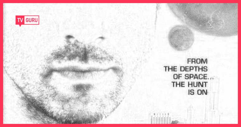 Alien Tracker | TV.GURU