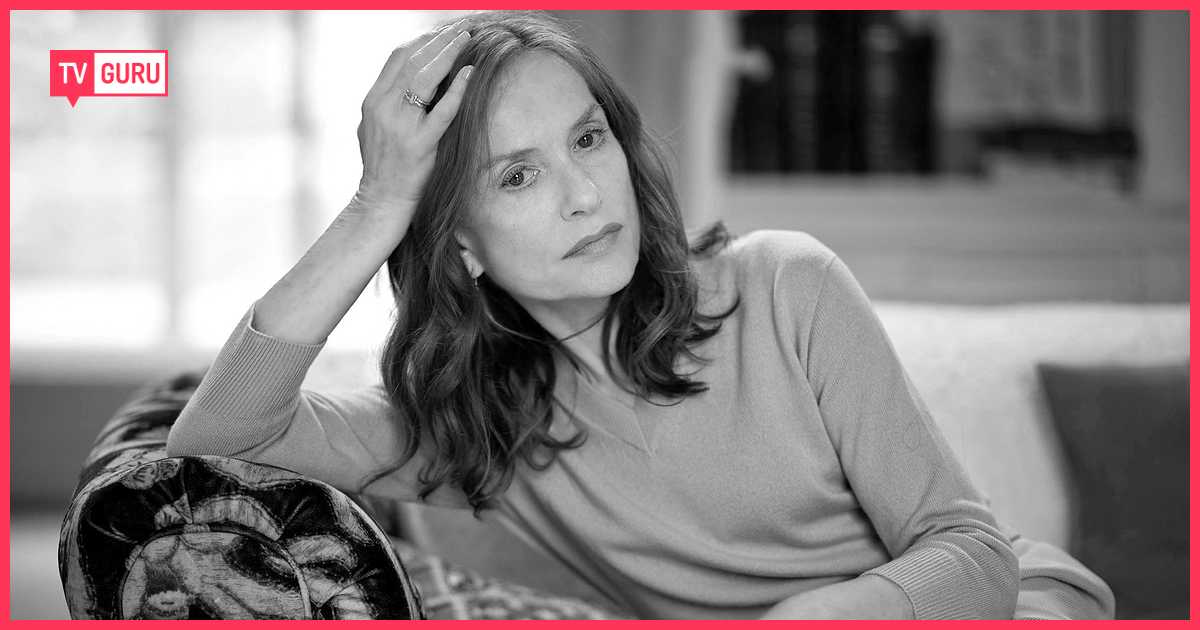 Marianne - Alle Filme & TV-Serien | TV.GURU