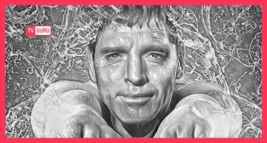 The Story of The Swimmer | TV.GURU