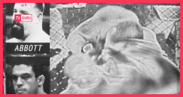 UFC 13: The Ultimate Force | TV.GURU