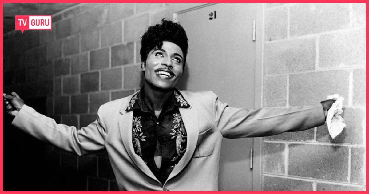 Little Richard: King and Queen of Rock 'n' Roll | TV.GURU