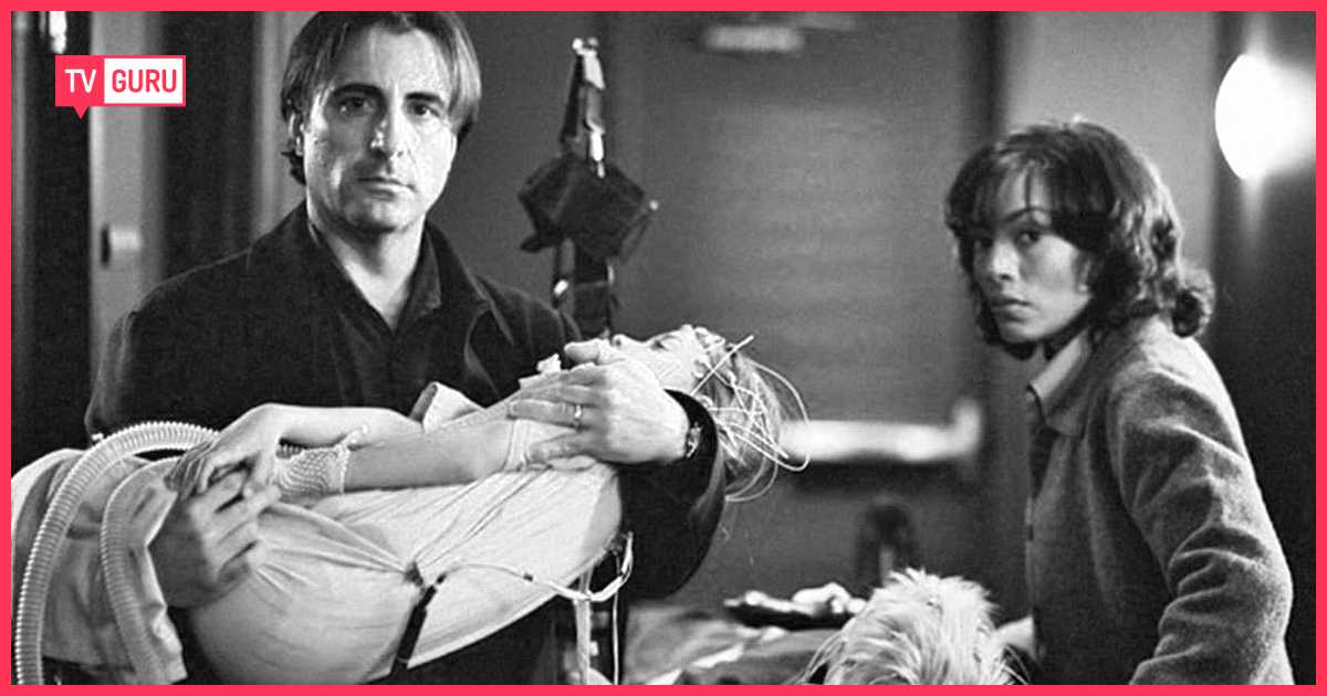 The Lazarus Child | TV.GURU