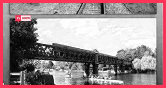 Thames Branches | TV.GURU