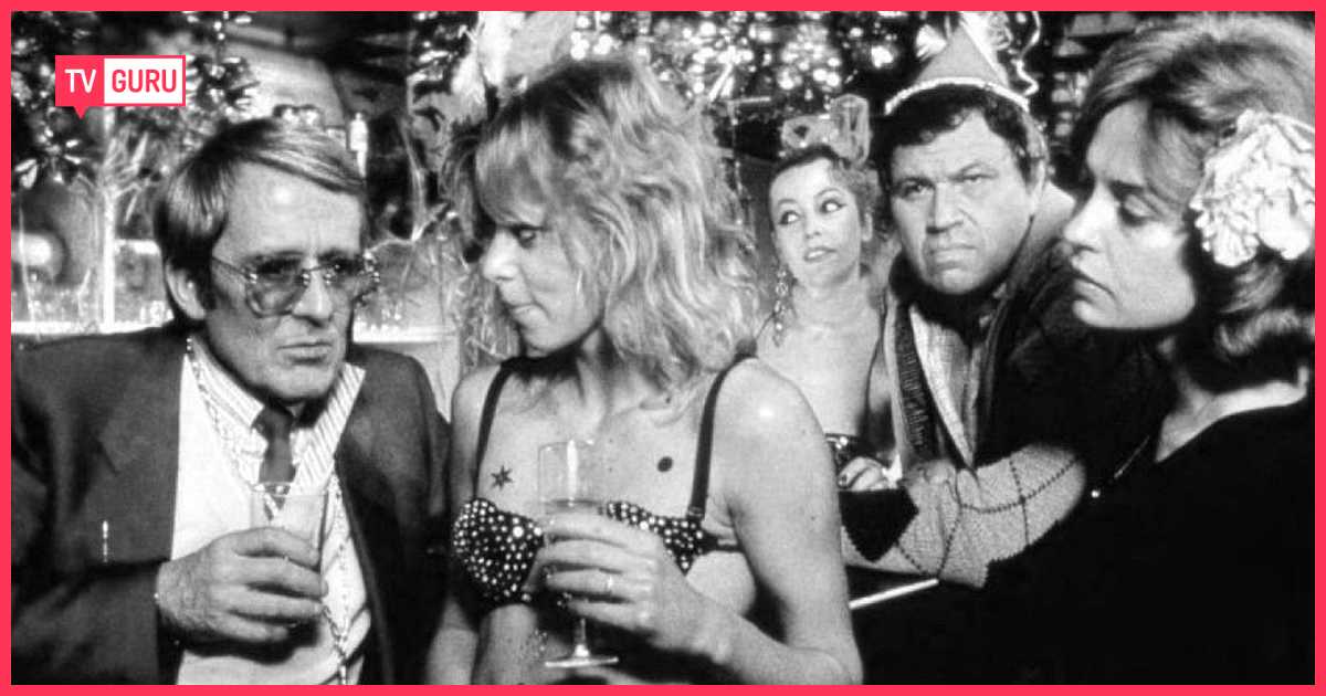 Maria Singer - Alle Filme & TV-Shows | TV.GURU