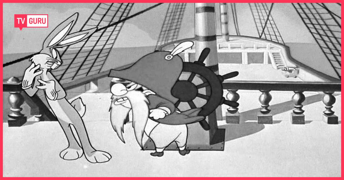 Looney Tunes Super Stars Bugs Bunny: Hare Extraordinaire | TV.GURU