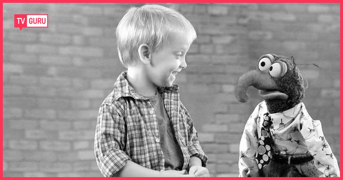 Muppet Moments - TV-Serie | TV.GURU
