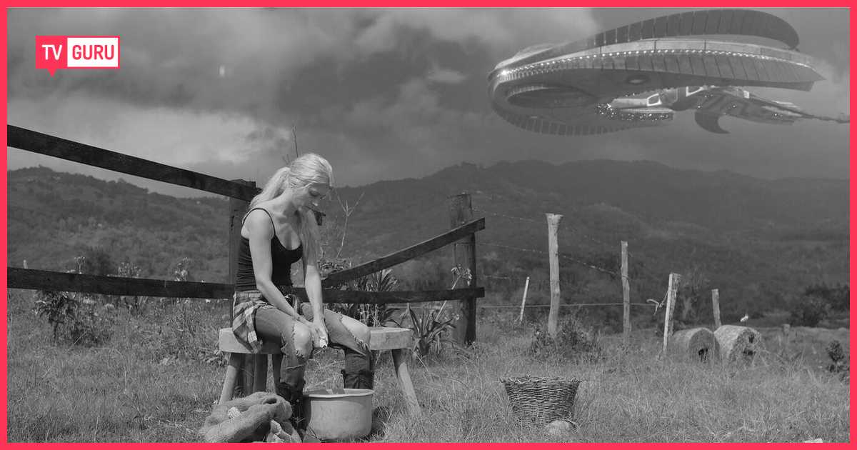 The Cage - Die letzten Überlebenden | TV.GURU