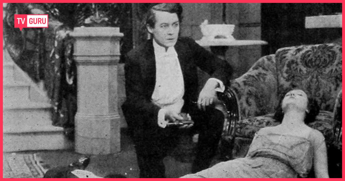 The Strange Case of Mary Page | TV.GURU