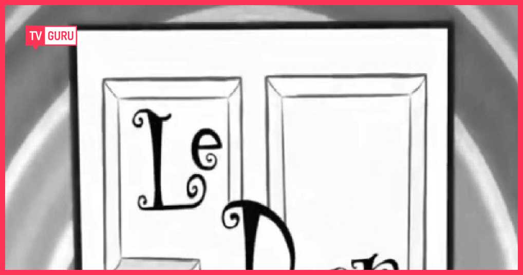 Le Door | TV.GURU