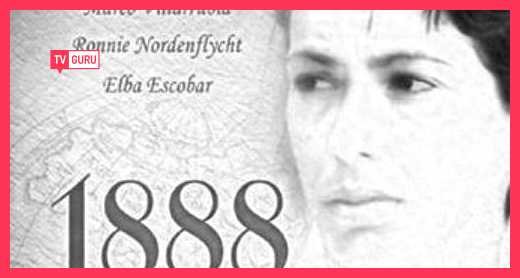 1888: El Extraordinario Viaje de la Santa Isabel | TV.GURU