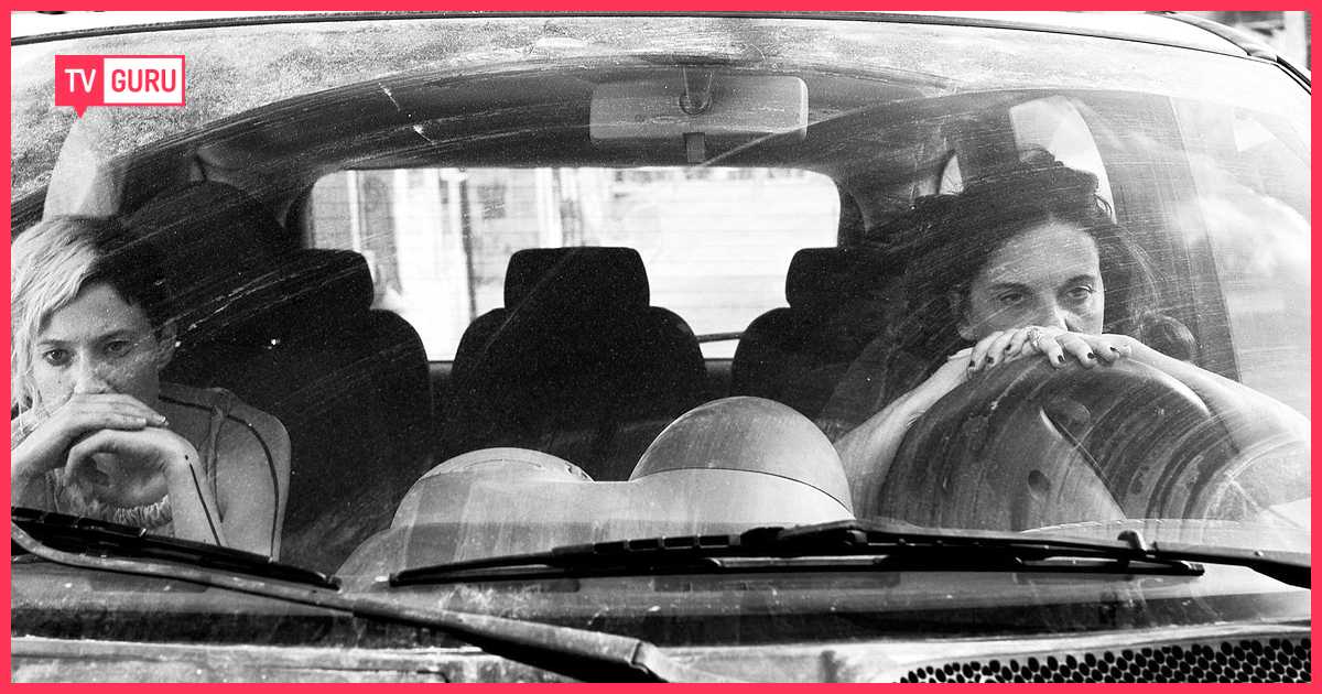 Sandro Maria Campagna - Alle Filme & TV-Shows | TV.GURU