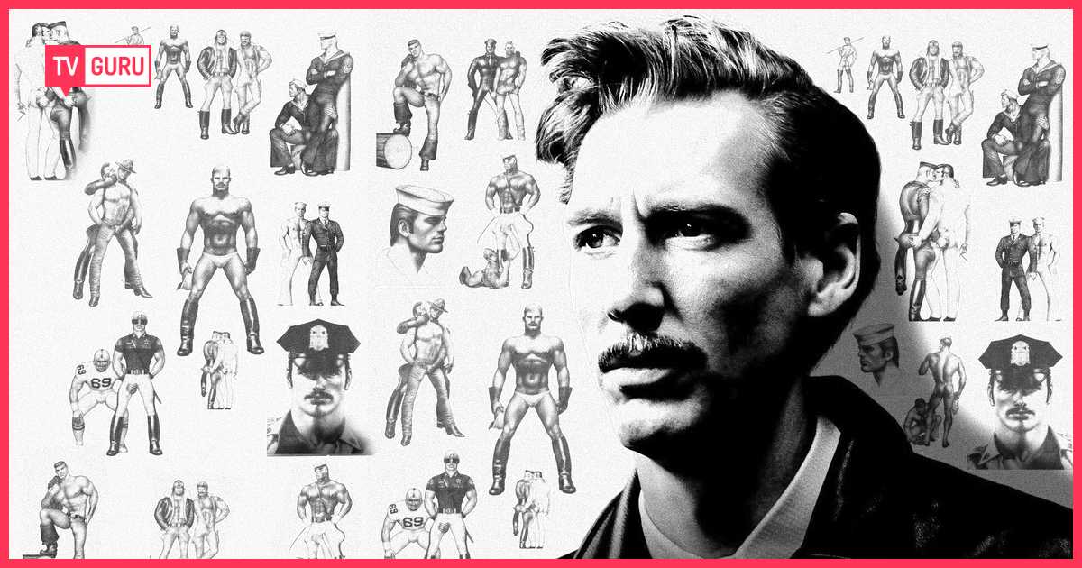 Tom of Finland | TV.GURU