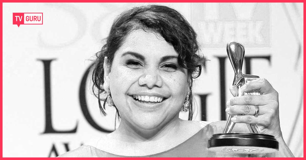 TV Week Logie Awards - TV-Serie | TV.GURU