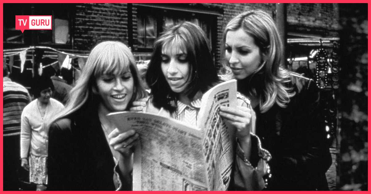 Susannah Fellows - Alle Filme & TV-Shows | TV.GURU