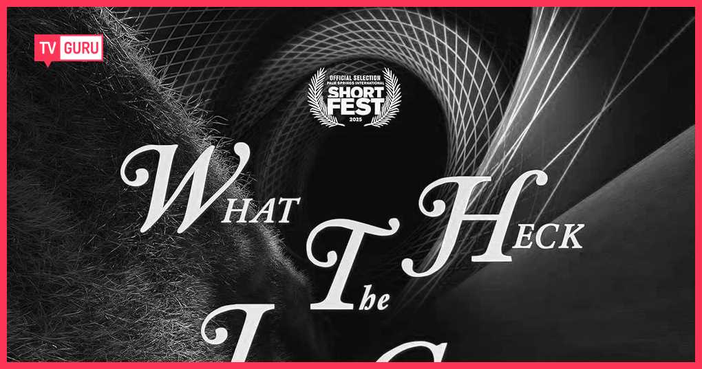 What The Heck Is Going On? | TV.GURU