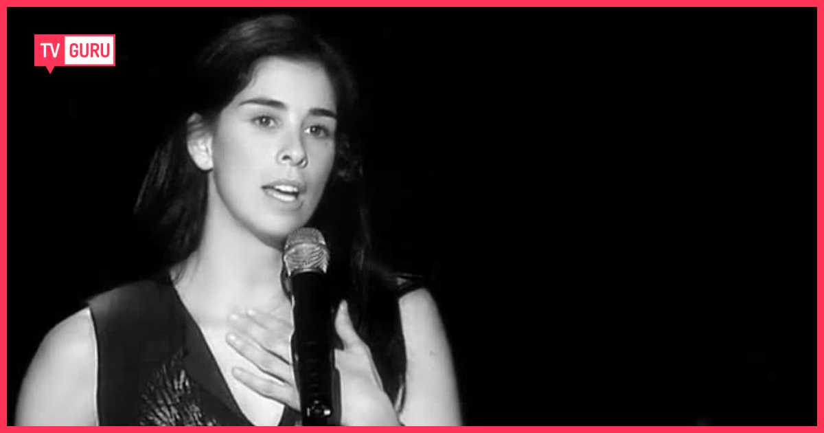 Sarah Silverman: Jesus Is Magic | TV.GURU
