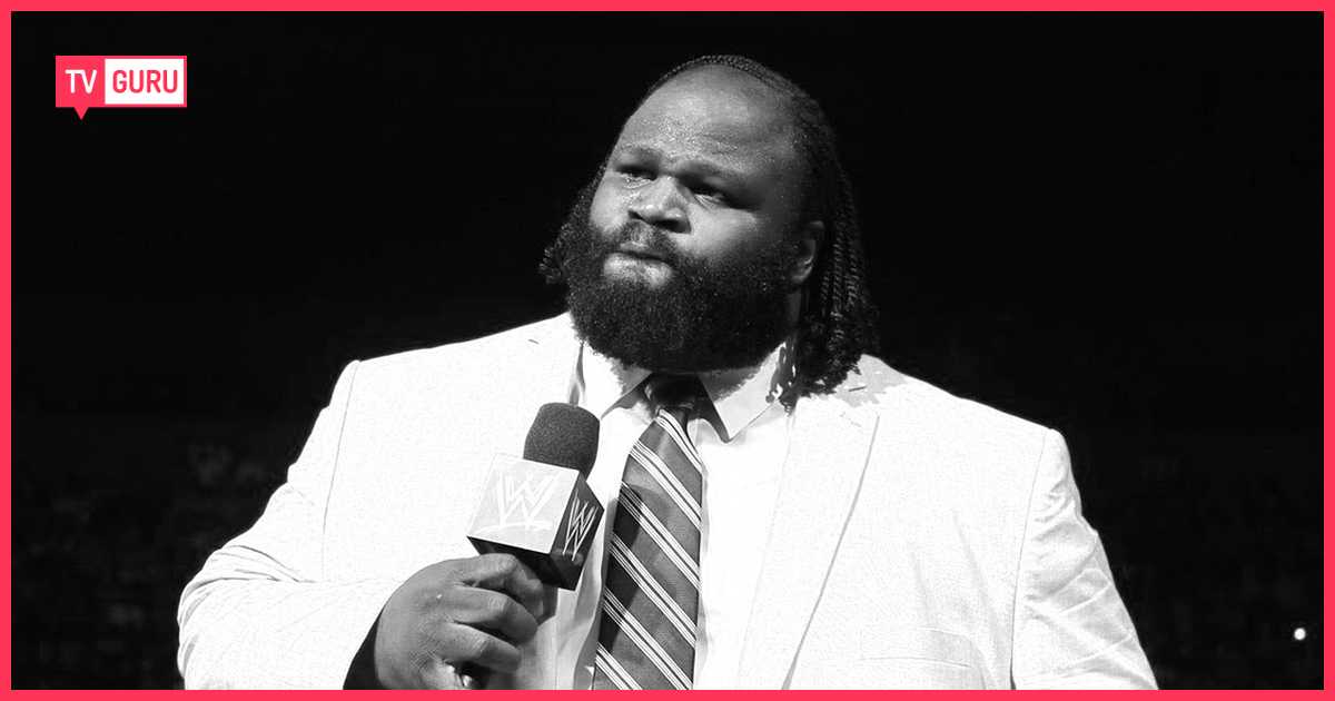 WWE: World's Strongest Man: The Mark Henry Story | TV.GURU