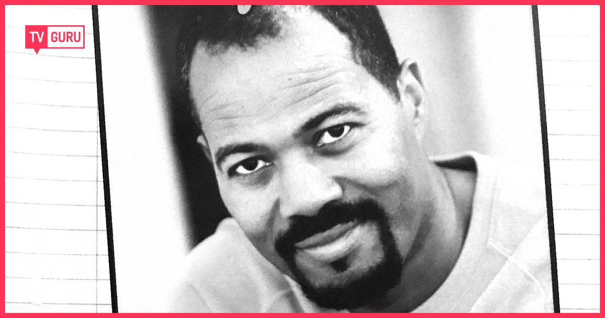 All Grown Up - Comedian Anthony Griffith In Concert | TV.GURU