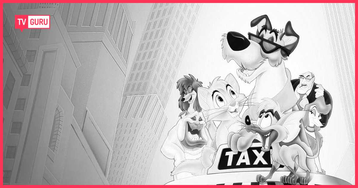 Deborah Gates - Alle Filme & TV-Shows | TV.GURU