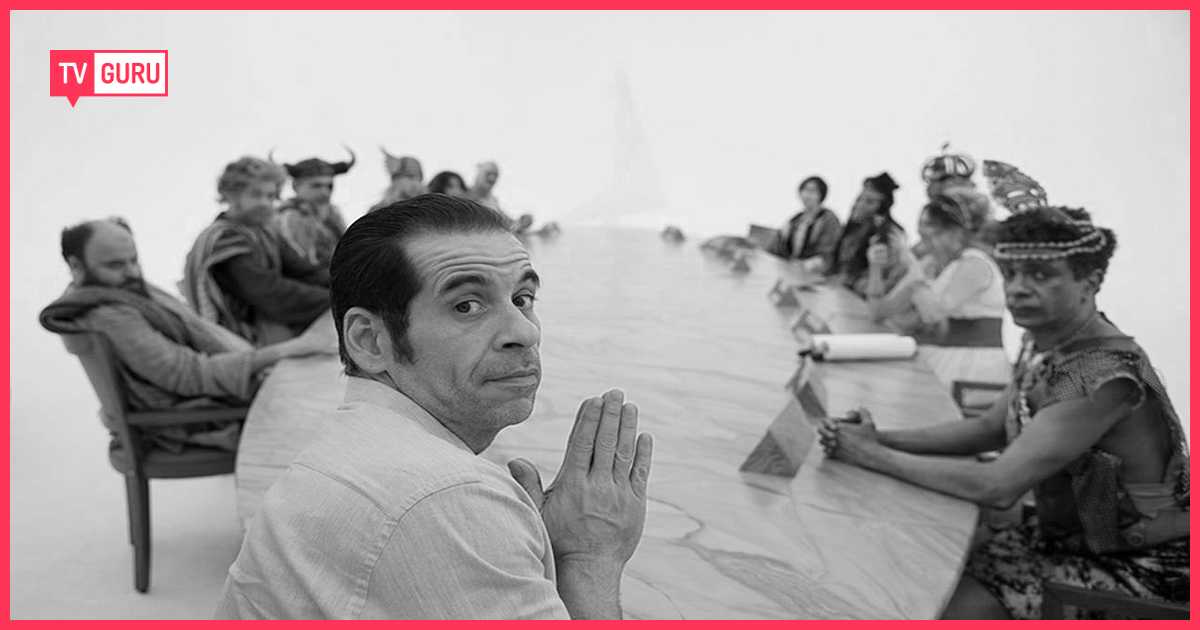 Nanda Lisboa - Alle Filme & TV-Shows | TV.GURU