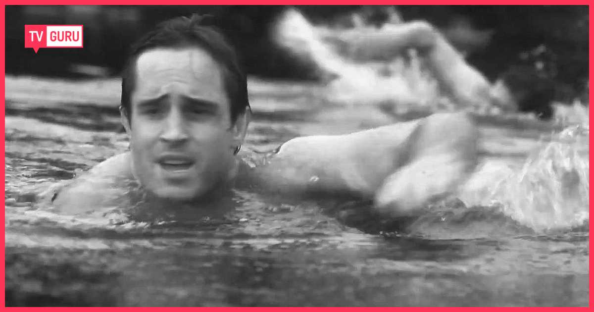 The Longest Swim | TV.GURU