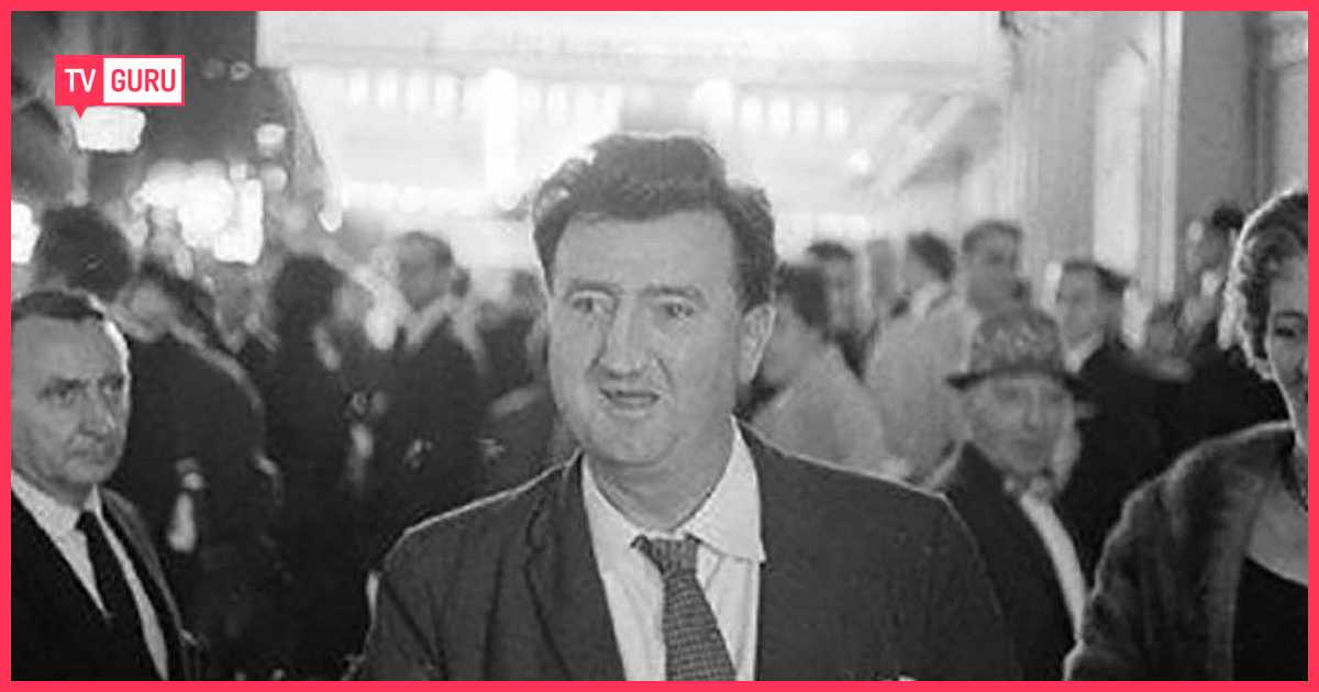 Brendan Behan: The Roaring Boy | TV.GURU