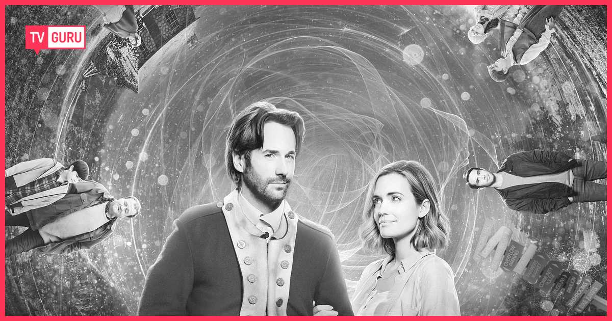 Rip in Time | TV.GURU