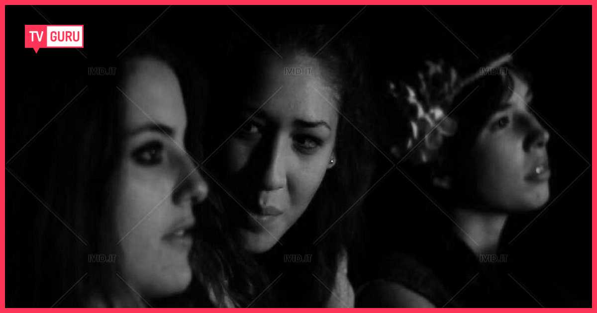 Anna Maria Teresa Ricci - Alle Filme & TV-Shows | TV.GURU