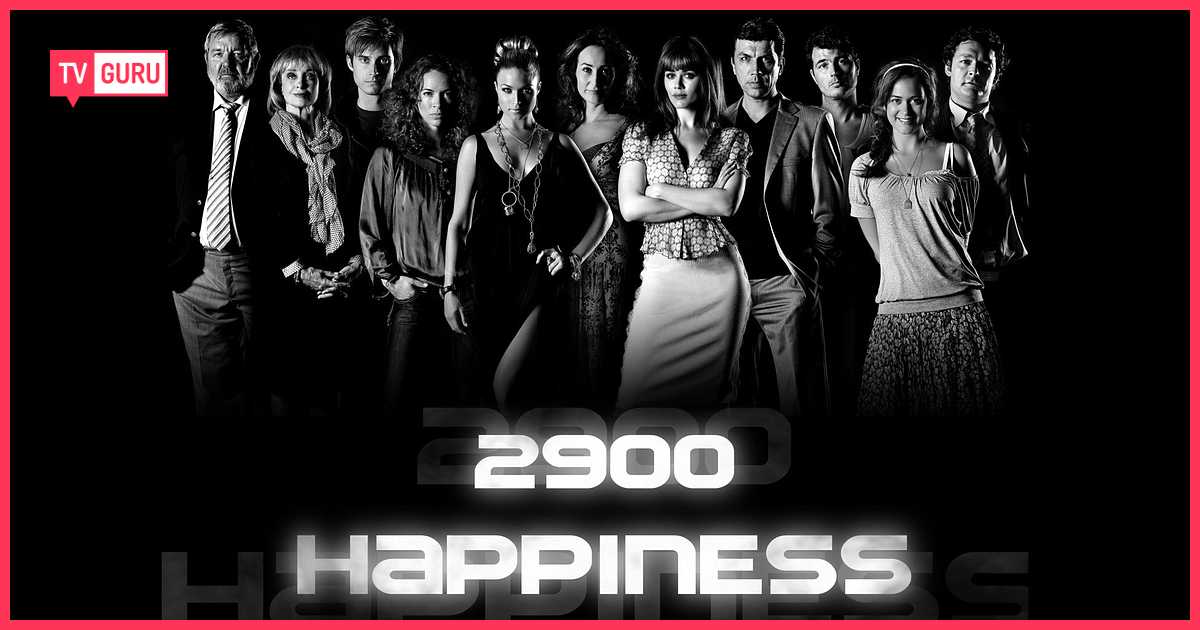 2900 Happiness - TV-Serie | TV.GURU