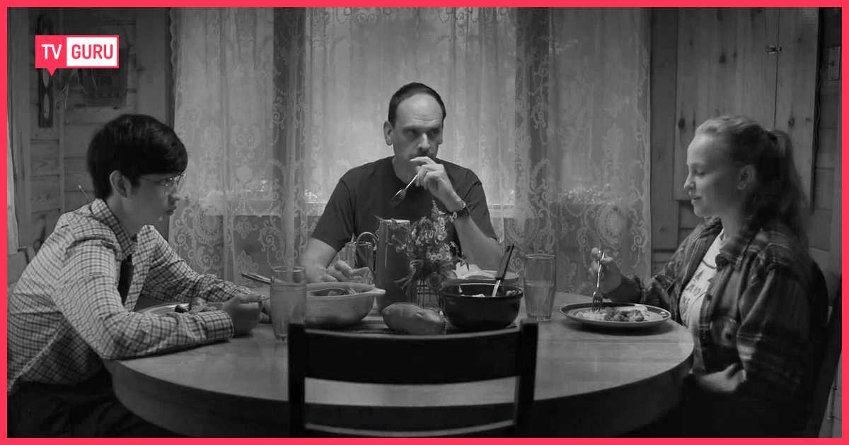 David Theune - Alle Filme & TV-Shows | TV.GURU