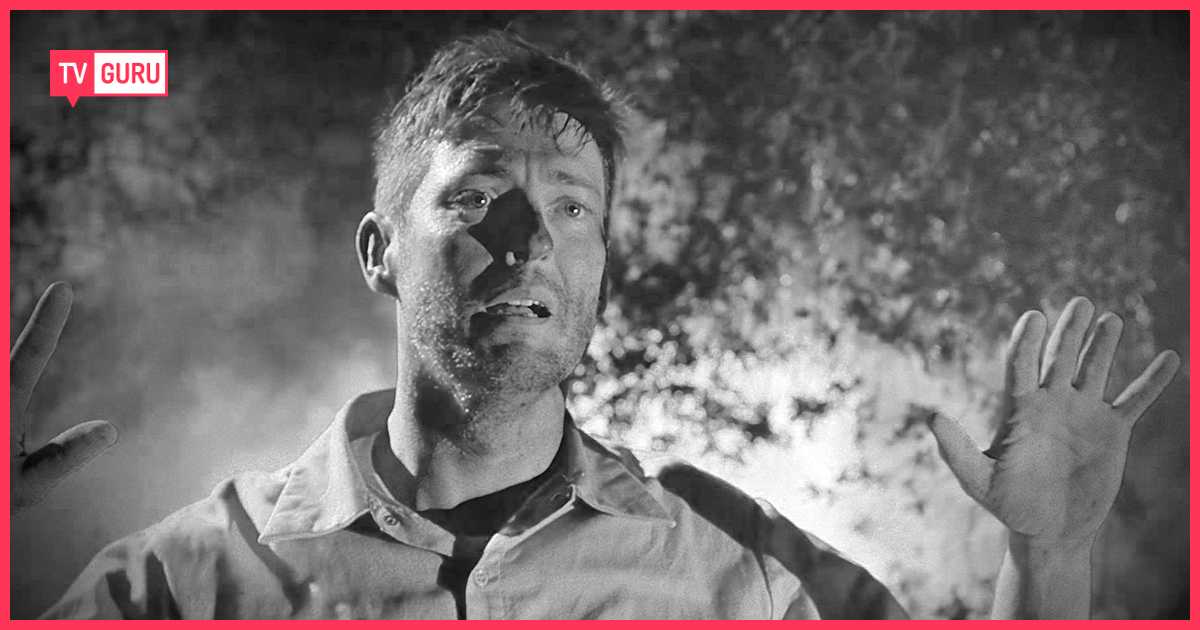 When the Train Stops | TV.GURU