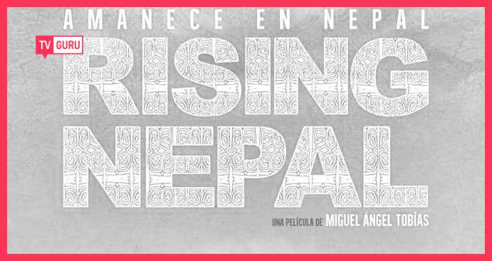 Rising Nepal | TV.GURU