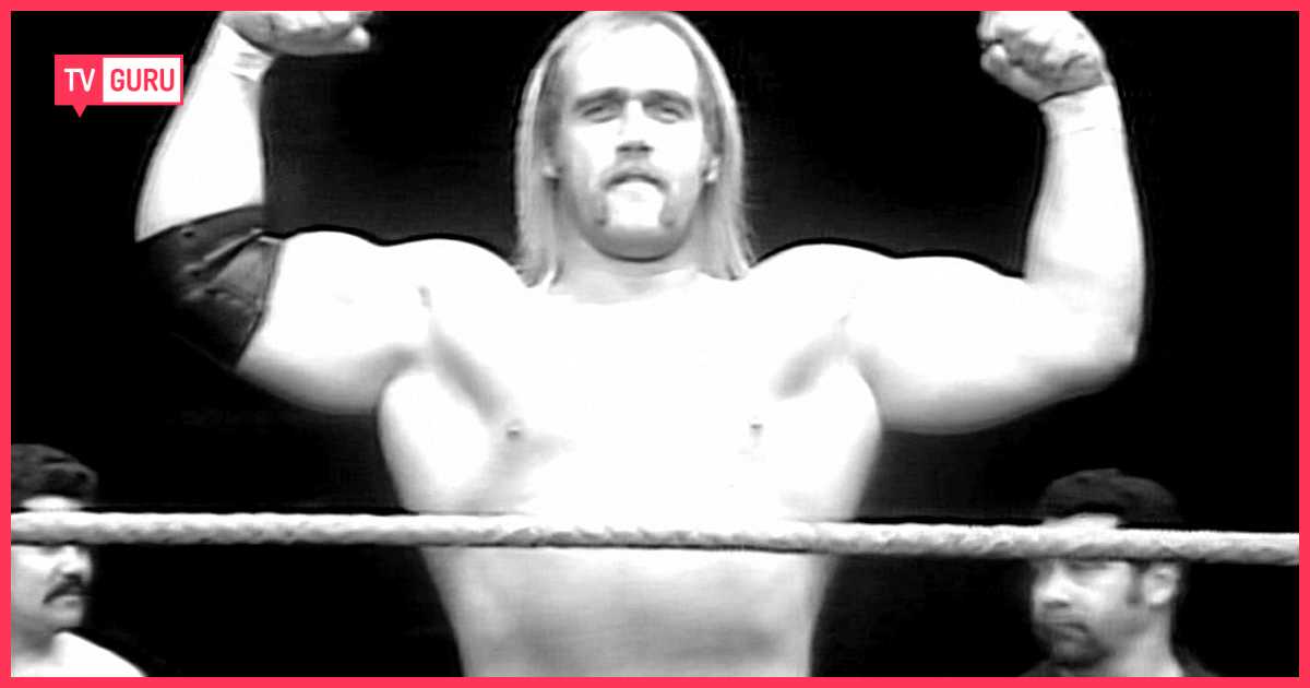 WWF All-Star Wrestling - TV-Serie | TV.GURU