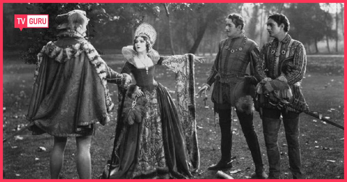 Dorothy Vernon of Haddon Hall | TV.GURU